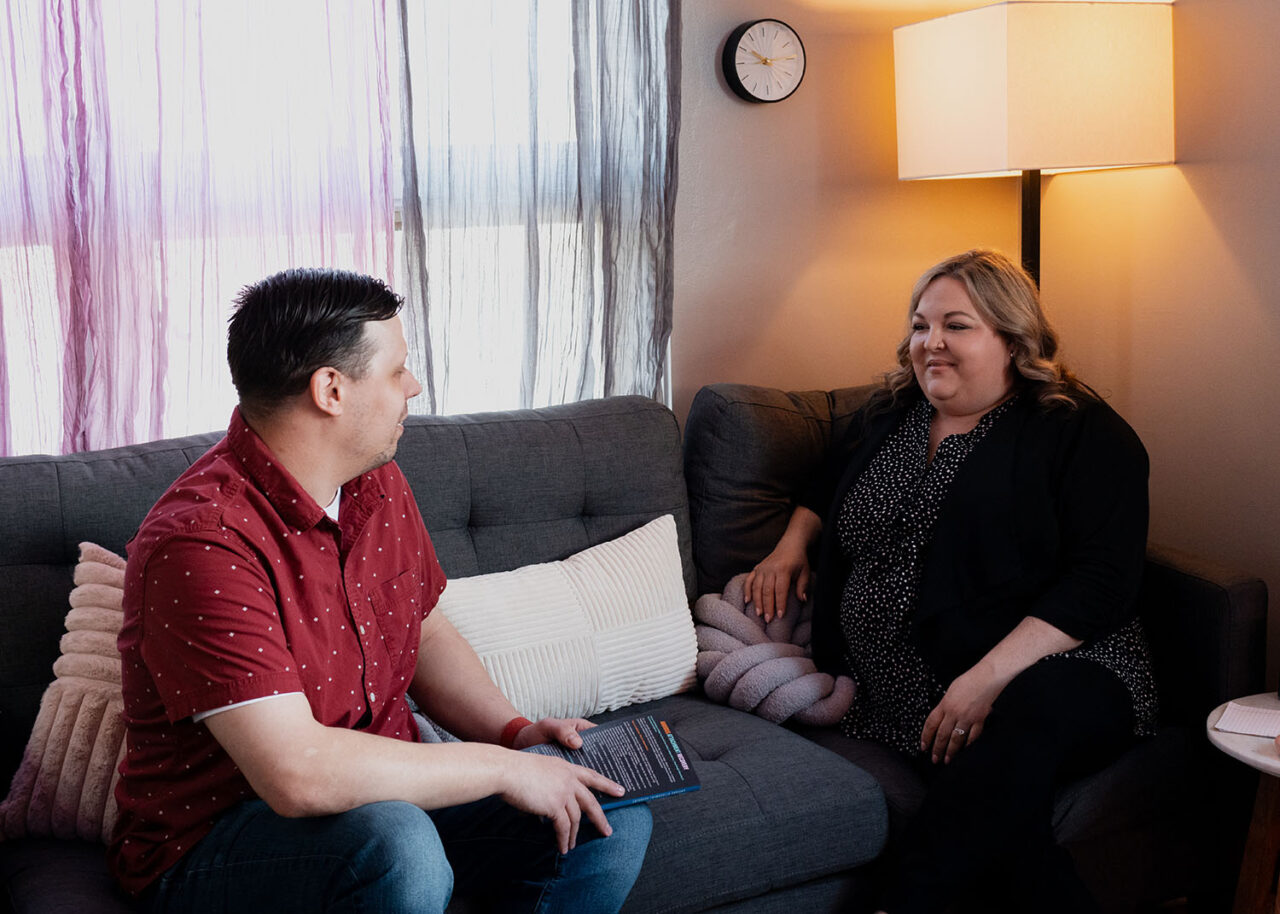 Individual Counseling - Seasons of Life Counseling